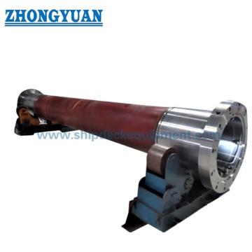 Quality Ship Tail Shaft Stern Tube Ship Propulsion System for sale