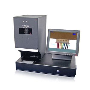 Quality Automatic Wiring Harness Color Sequence Detector , Wire Color Identification for sale