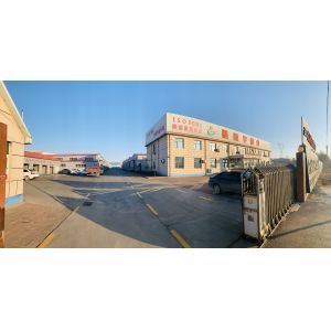 China Factory - Hebei Jinghangyu Valve Manufacturing Co., Ltd.