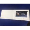 china 10 Inch Video Greeting Card Personalized Wide Screen In Gift Items