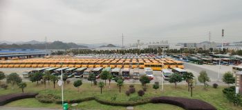 China Factory - Ricalt Automobile Technology (Hubei) Co., Ltd.