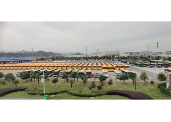 China Factory - Ricalt Automobile Technology (Hubei) Co., Ltd.