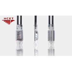 Quality HCET 17AM Temperature sensors Thermal cutoffs Various motors for sale