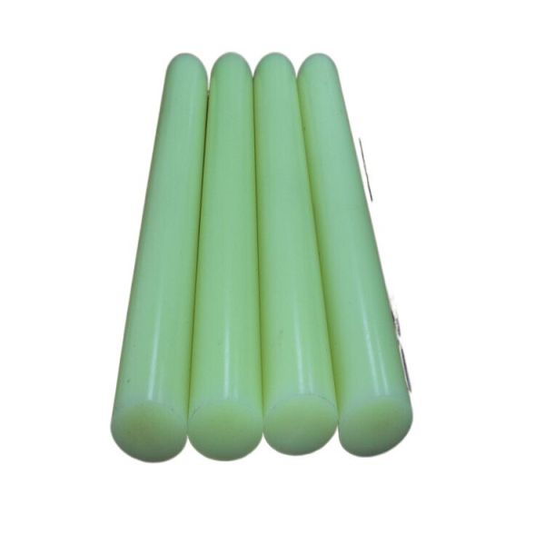 Quality Customizable Polyurethane PU Rod 30 - 40MPa Urethane Round Rod Stock for sale