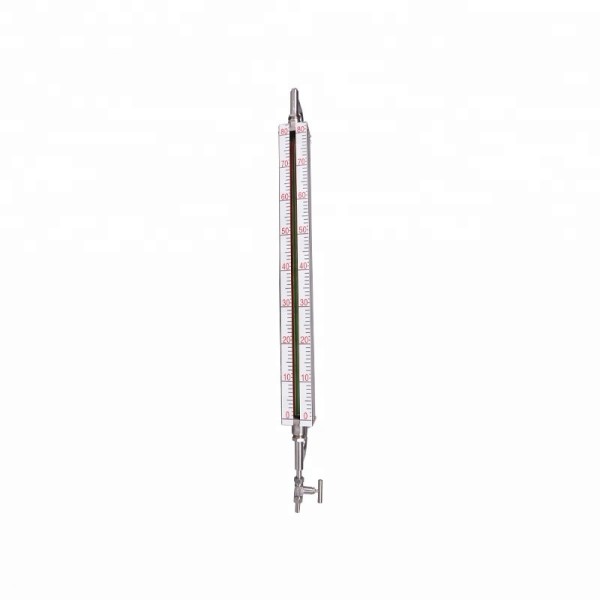 Quality Water Meter Accuracy Oil Level Sight Glass for sale