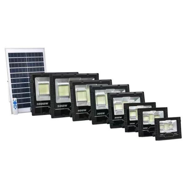 Quality Solar Charging LED Street Lights Timing Switch for Warehouse Stadium and Energy for sale