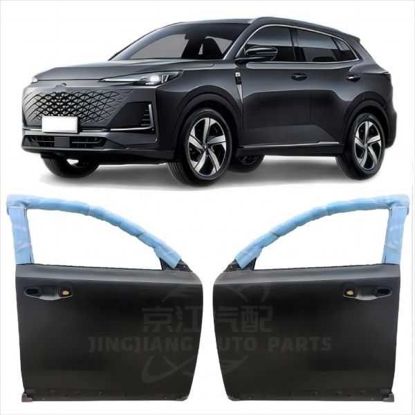 Quality OE NO. S203F2701030300 for Changan CS55PLUS 2021 Car After-sales Accessories Front Door for sale