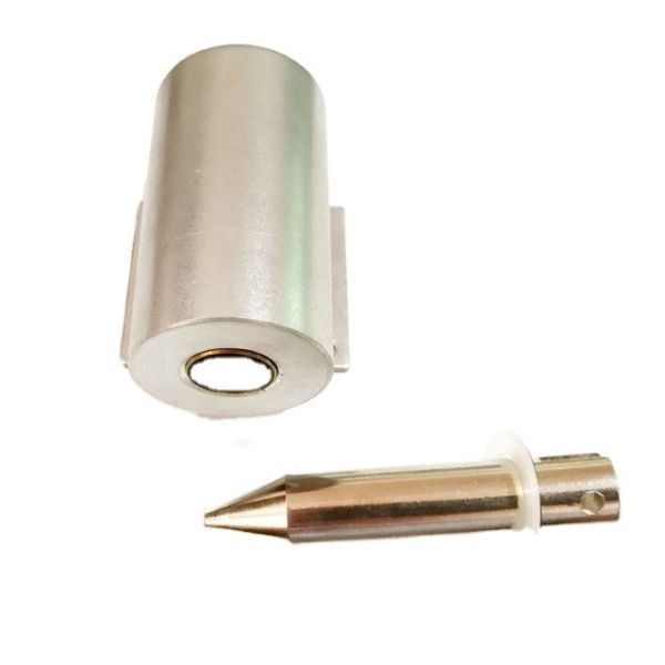 Quality DASON-T3257 Ac 10v 15mm Electric Solenoid Push Pull for sale