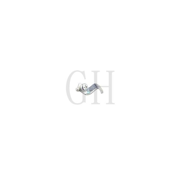 Quality AC Compressor Fastener 709 Crimping Screw Ac Car Compressor Replacement for sale