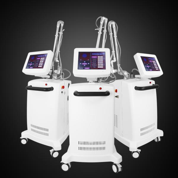 Quality Effective Fractional CO2 Laser Machine For Vagin Rejuvenation And Skin Tag for sale
