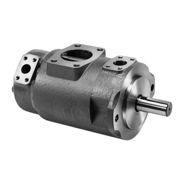 Quality SQP Series Low Noise Double Vane Pump SQP21 SQP31 SQP41 SQP32 SQP42 SQP43 for sale