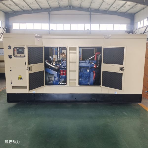 Quality Waterproof And Dustproof Generator Quiet Box For Shock Absorption Device And Noise Attenuation Index Complies With 1S03744 Requirements for sale