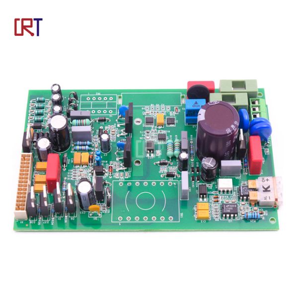 Quality DIP One Stop Ems Multilayer Pcb Assembly Pcba Custom Serivce for sale