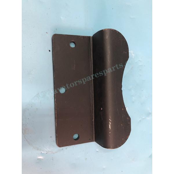 Quality SY55 SANY Excavator Undercarriage Parts Steel track guards for sale