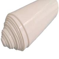 Quality Fluorosilicone Rubber Slab for O-Rings Gaskets High Temperature Resistant for sale