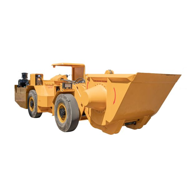 Quality 2m3 Concrete Mixer loader wet concrete mixing for shotcrete machine for sale
