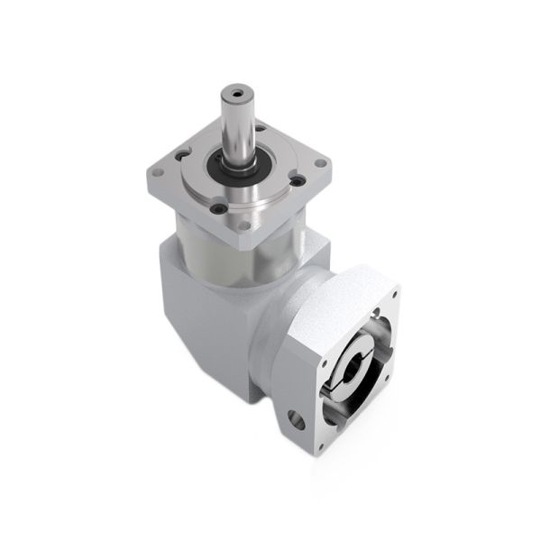 Quality 90 Degree Precision Servo Right Angle Planetary Gearbox For AGV for sale