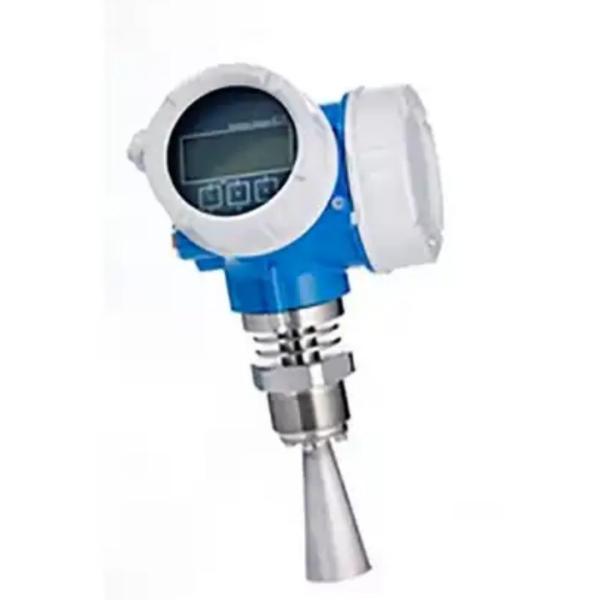Quality FMR51 Liquid Level Transmitter Level Measuring Device Stainless Steel for sale
