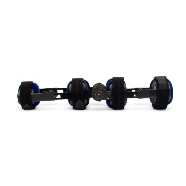 Quality Orthopedic Adjustable Leg Support for sale