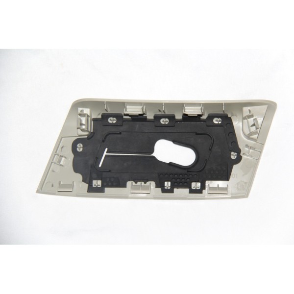 Quality Single Rod Electric Automatic Tail Gate For Car Black ODM for sale