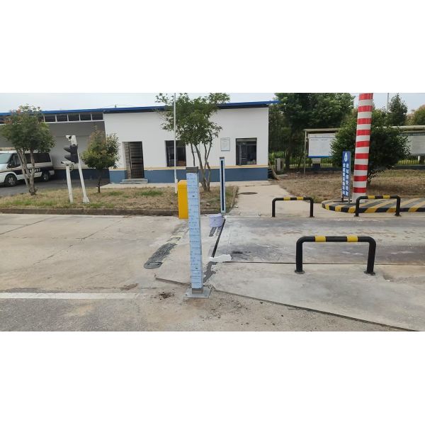 Quality Easy Installation and Simple Operation HKLP12 Piezoelectric Wheel Identifier for sale