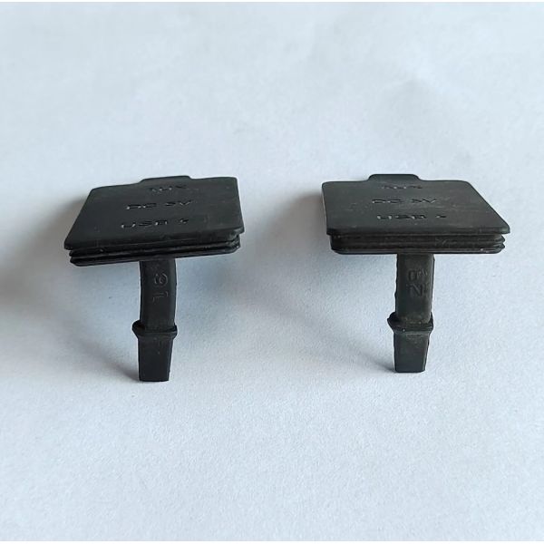 Quality Customized Silicone Plug, Rubber USB Plug Dust Cover Waterproof Speaker With for sale