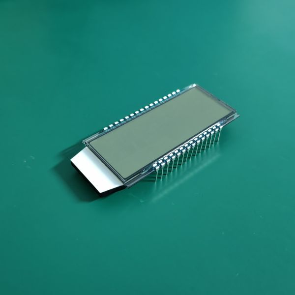 Quality OEM ODM 20x4 Character Lcd Display Serial Small HTN Programmable Lcd Display for sale
