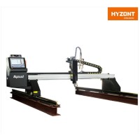 Quality Mini Gantry CNC Plasma Oxy Fuel Cutting Table 2000*6000mm for sale