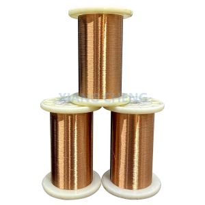 Quality 6J13/6J13P/6J13X F2 Manganin-Type Precision Resistance Wire for High Mechanical for sale