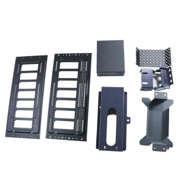 Quality Precise Sheet Metal Bending Parts Manufacturing With OEM/ODM Customization for sale