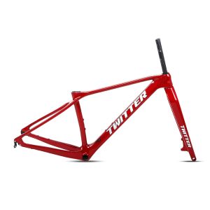 Quality Carbon Fiber MTB Frame for sale