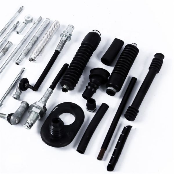 Quality Cable Ajustment Accessory Wire On Motorcycle CD 70 ISO 9001:2015 for sale