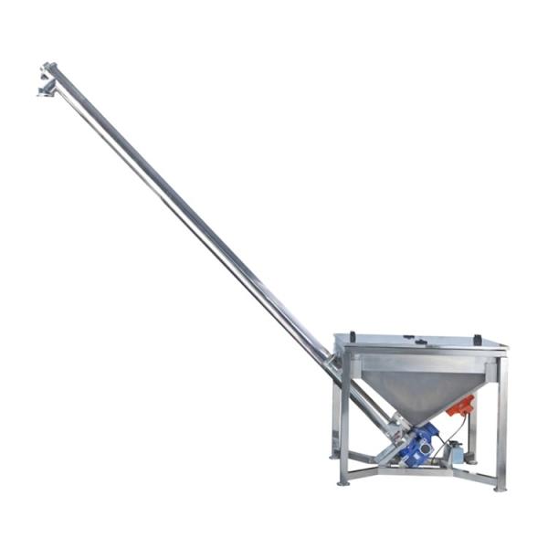 Quality Mini Doypack Packing Machine Single Station Powder Packaging for sale