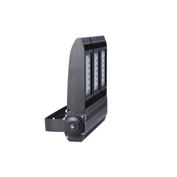 Quality CRI75 200W High Power LED Flood Light  Chips Salt Mist Tested appoved for sale