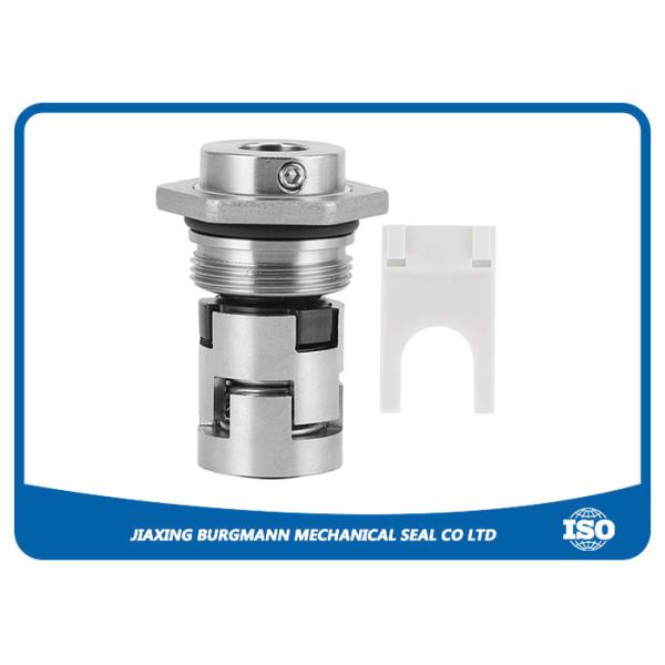Quality High Pressure Mechanical Seal Industrial Pumps Use FDA Certificated for sale