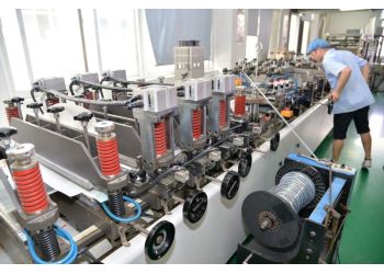 China Factory - XIAMEN BRISH PACKING CO.,LTD