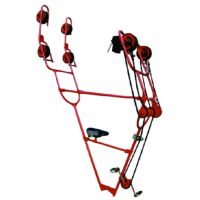 Quality Four Bundle Conductors Overhead Lines Bicycles For Stringing for sale
