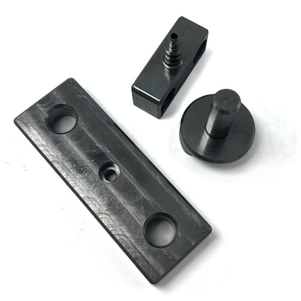 Quality CNC Machining iron parts for sale