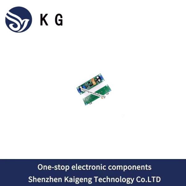 Quality HW-636 Step Down Buck Power Module Adjustable Synchronous 60V 48V 36V 24V To 19V for sale