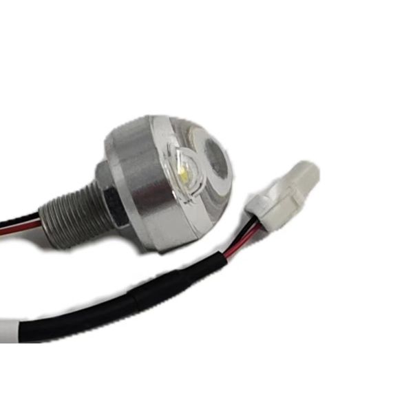 Quality 24V Logo Projection Light Medical Wire Harness Customizable Sample Available for sale