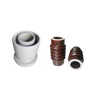 Quality Oil Immersed 1kV DT1-3150 Transformer Porcelain Bushing for sale