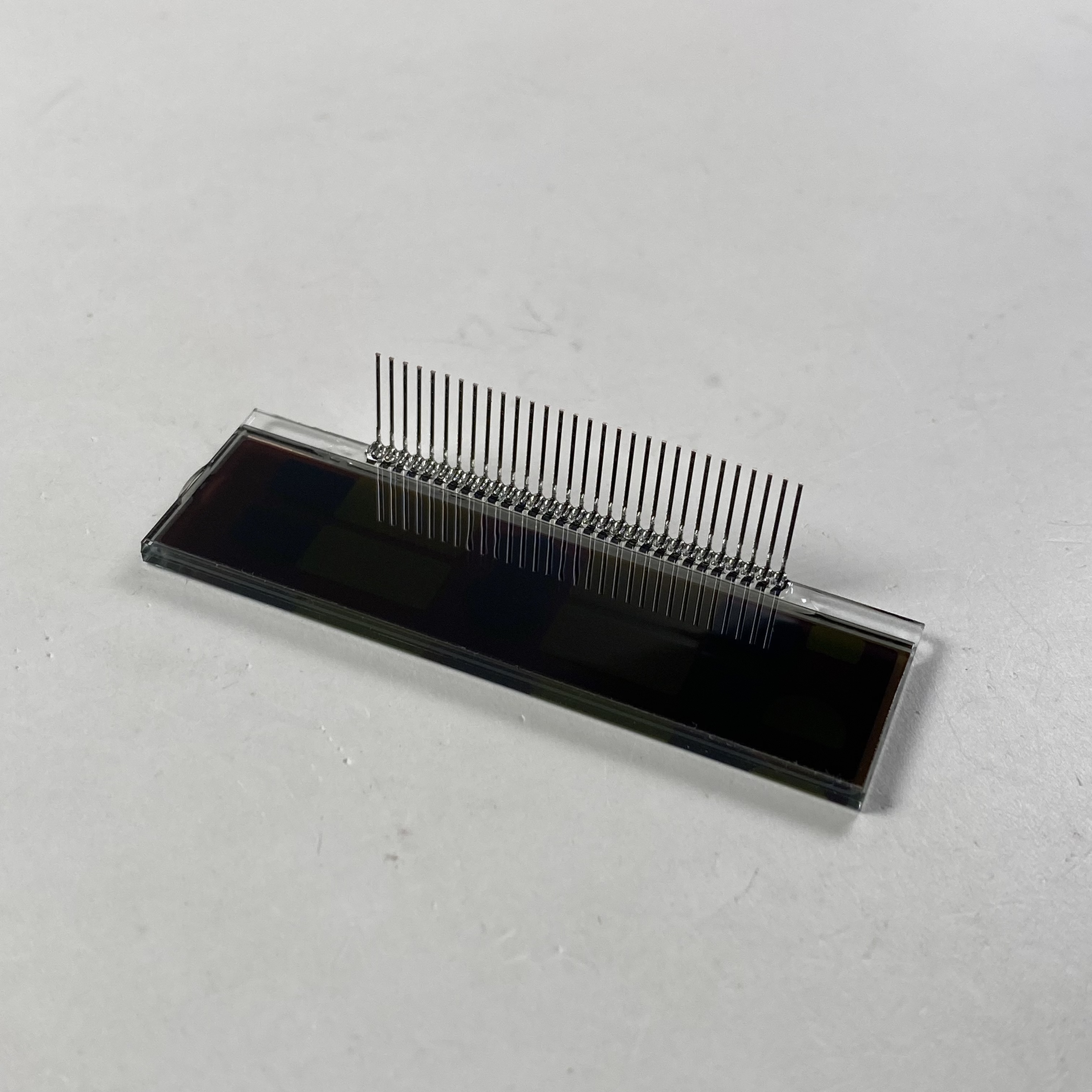 Quality Custom Monochrome LCD Display Screen | Dfstn LCD Module Manufacturer for for sale