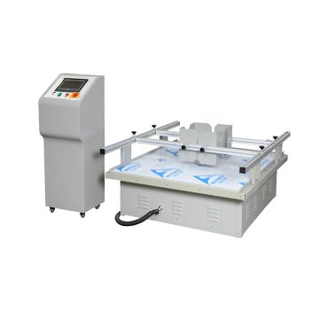 Quality 220V 50 Hz Vibration Testing Equipment 60-300 Rpm Frequency Range for sale