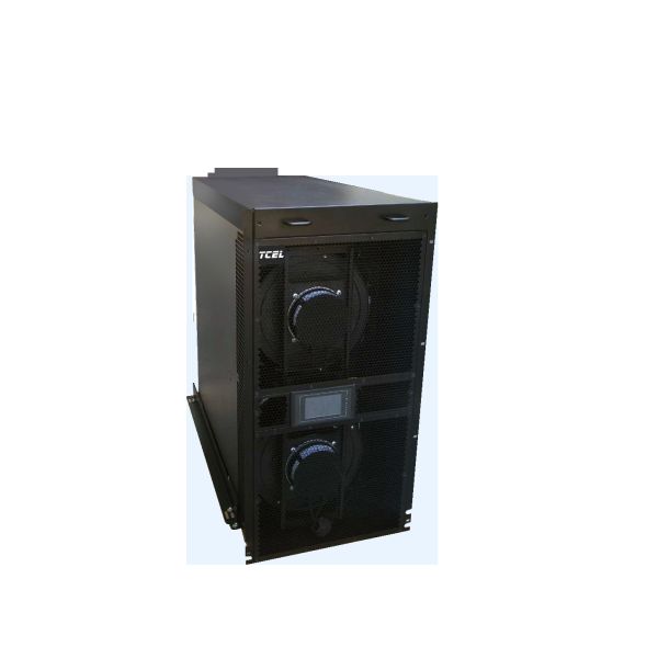 Quality TCMC Rack Mounted Air Conditioner 4U Rack Mount Data Center AC Unit for sale
