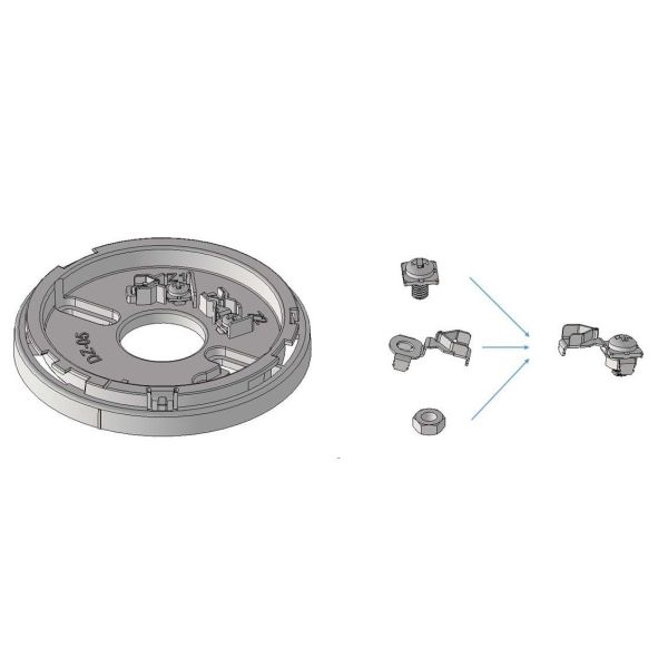 Quality Fire Base Automatic Assembly Line For Electronics Manufacturing Production for sale