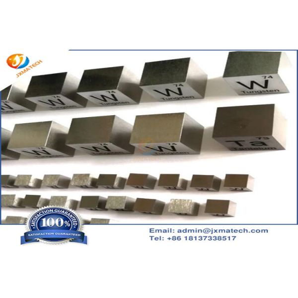 Quality HIP Sintering Tungsten Heavy Alloy For Counterweights for sale