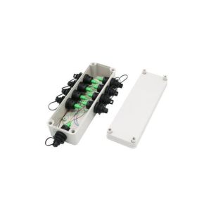 Quality HUAWEI CORNING FTTH Fiber Optic Cable Assembly for sale