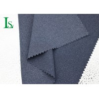 Quality Elastic Knitting Elastic Fabric High Density 4-way Stretch / Elasticity for sale