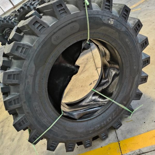 Quality E3 L3 Pattern Construction Mine Off Road Tyres 16/70-24 for sale