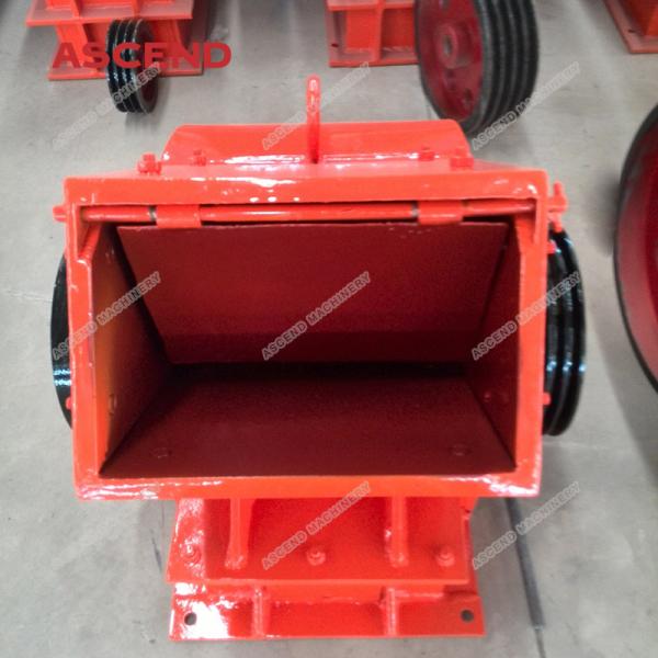 Quality Stone Powder Making Mining Crusher Machine for sale